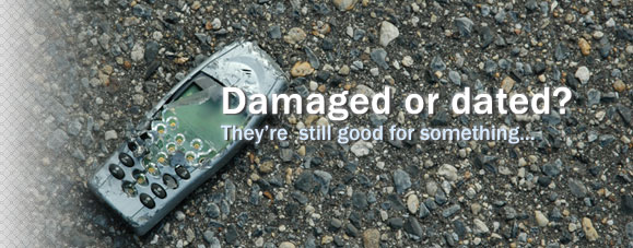 Cellular Recycler - Delta